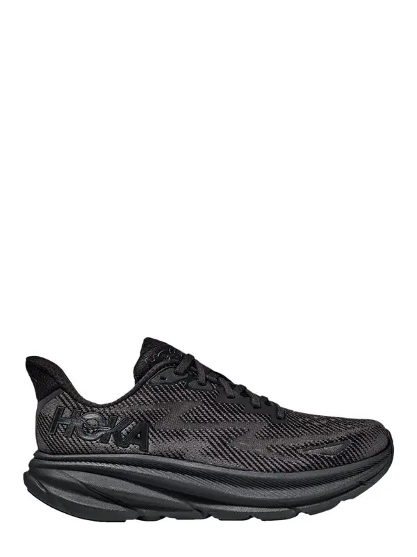 HOKA® Clifton Wide - Black