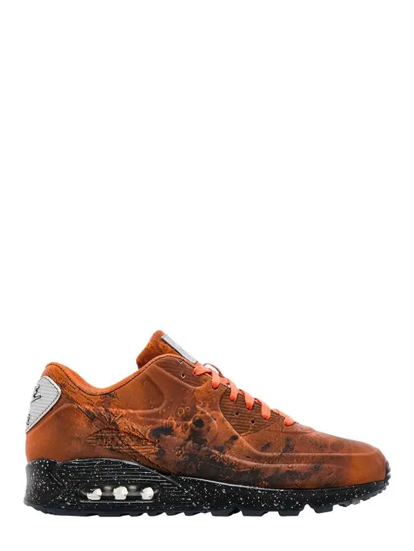 Nike Max 90 Qs 'mars Landing' Sneaker - Red