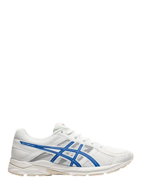 Asics Gel Contend 4 Sneakers - White