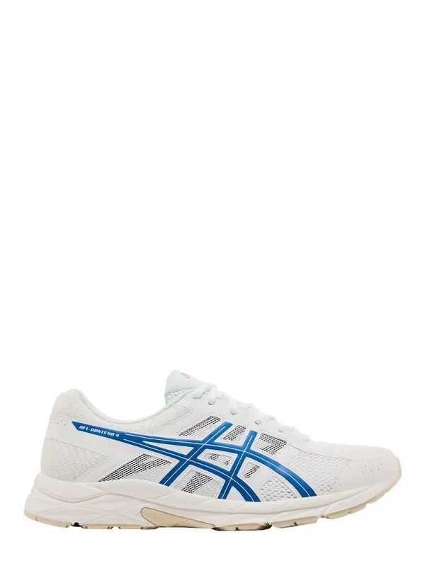 Asics Gel Contend 4 Sneakers - White