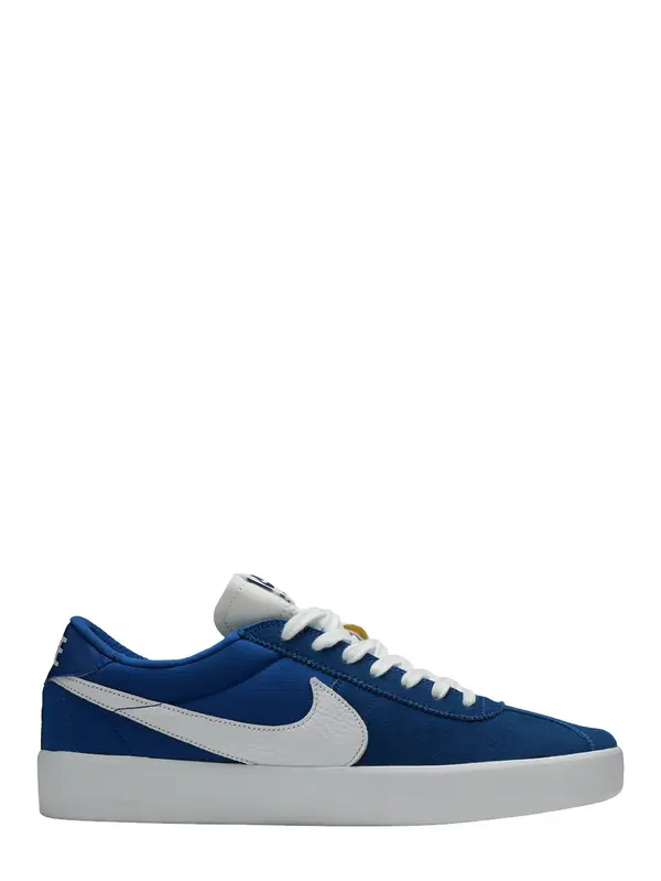 Nike Bruin React Sb - Blue