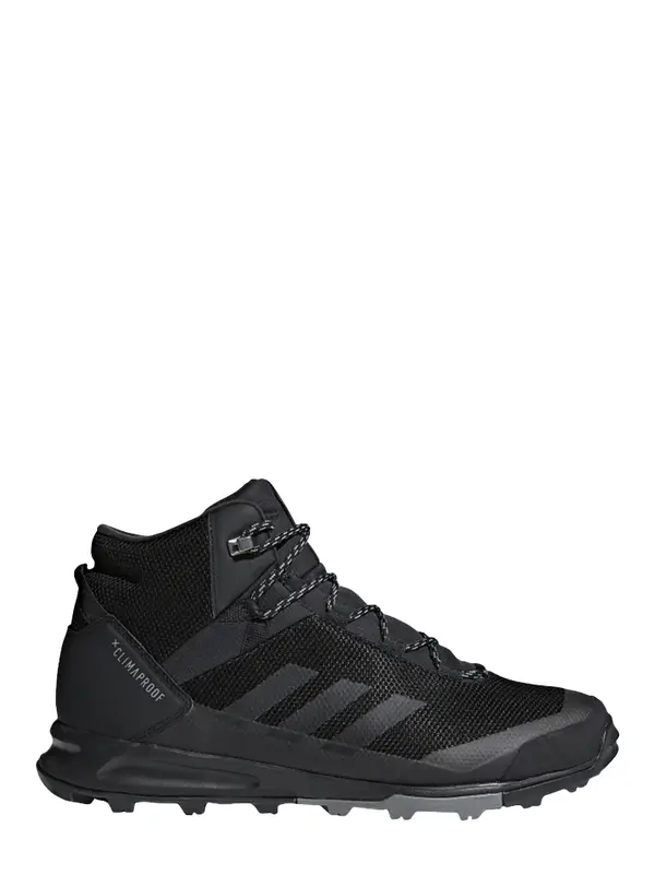Adidas Tivid Mid Climaproof - Black