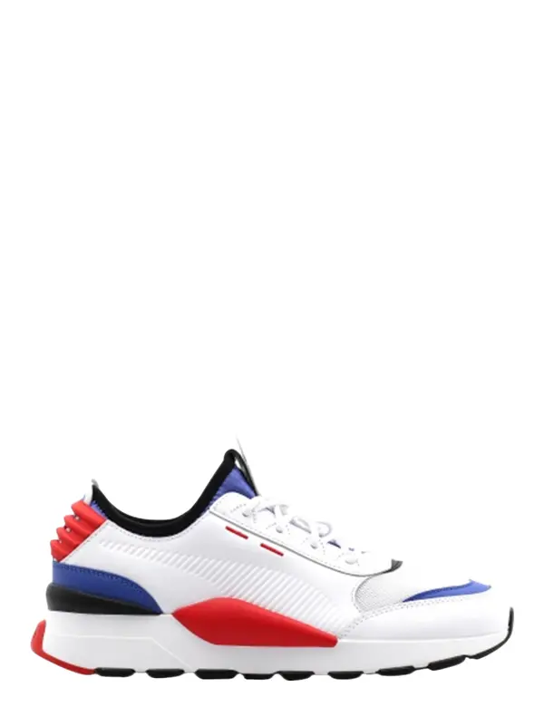 PUMA Rs-0 Sound Sneakers - White