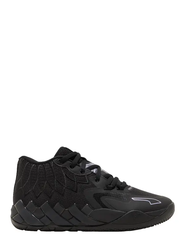 PUMA Mb.01 'iridescent Dreams' Sneakers - Black