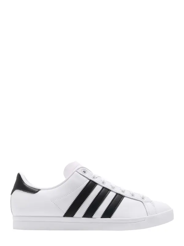 Adidas Coast Star Footwear - White