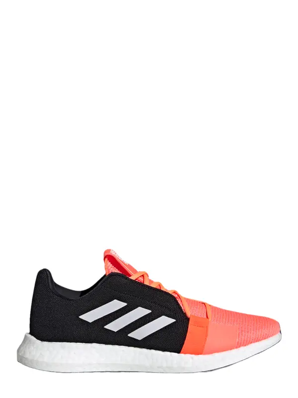 Adidas Senseboost Go Sneakers - Orange