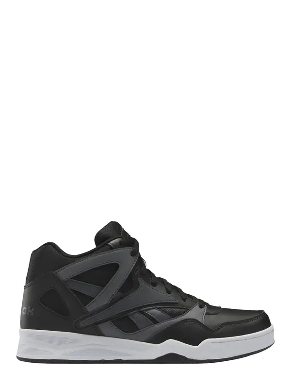 REEBOK Royal Bb4500 High-top Sneakers - Black
