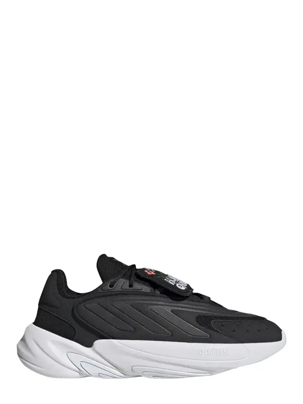 Adidas Ozelia Sneakers - Black