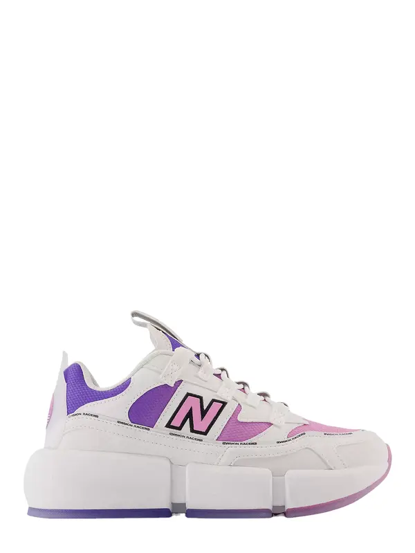 NEW BALANCE Jaden Smith X Vision Racer - White