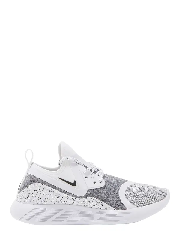 Nike Lunarcharge Essential Sneakers - White