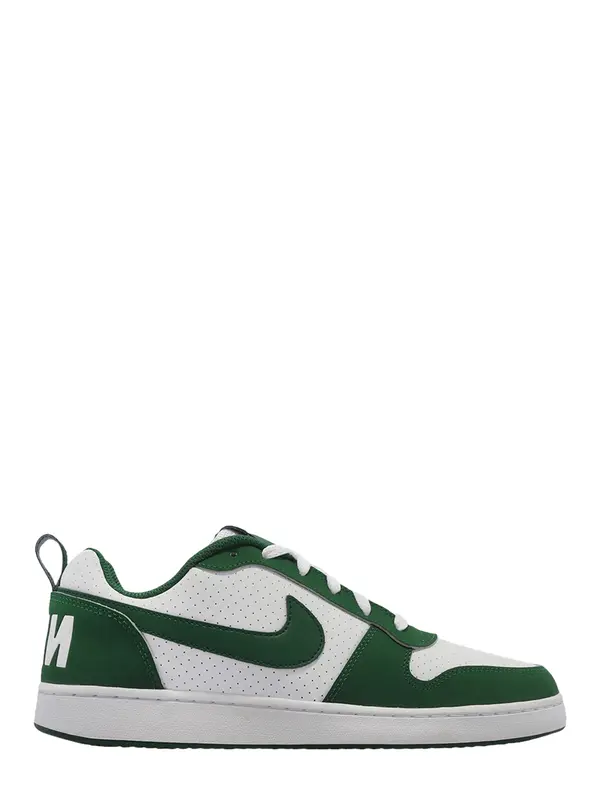 Nike Court Borough Low Top Sneakers - Green