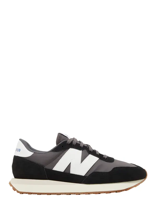 NEW BALANCE 237v1 - Black
