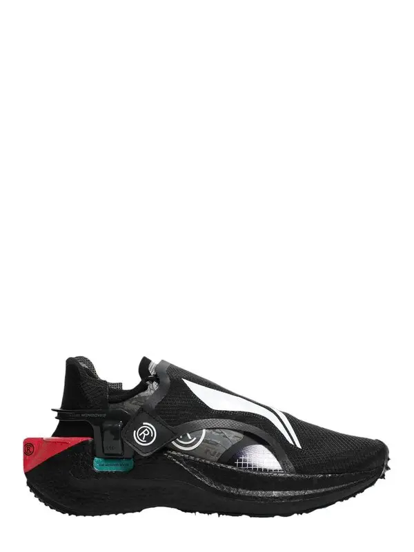 LI-NING Windranger Sneakers - Black