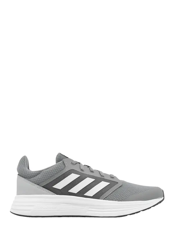 Adidas Galaxy 5 Athletic Sneakers - Grey