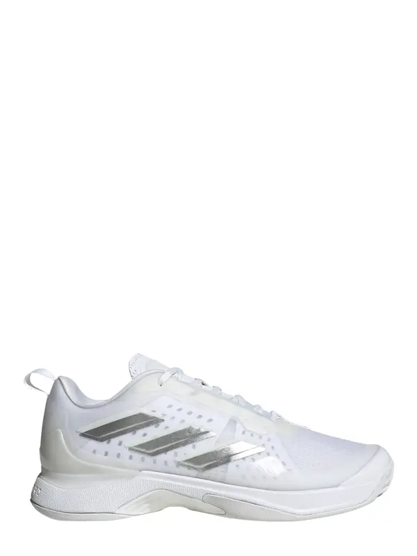 Adidas Avacourt Sneakers - White