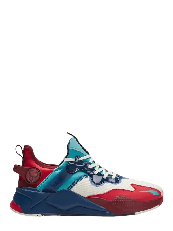 PUMA Thundercats X Rs-x T3ch 'mumm-ra - White