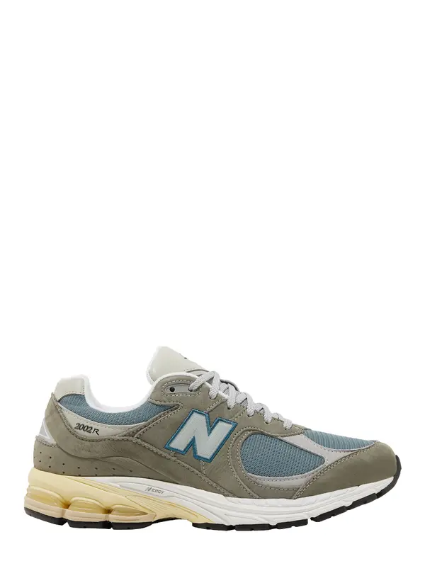 NEW BALANCE 2002r Sneakers - Grey