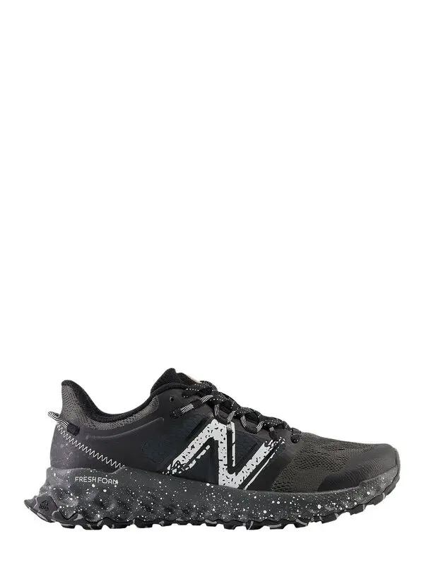 NEW BALANCE Fresh Foam Garoé Wide Sneakers - Black