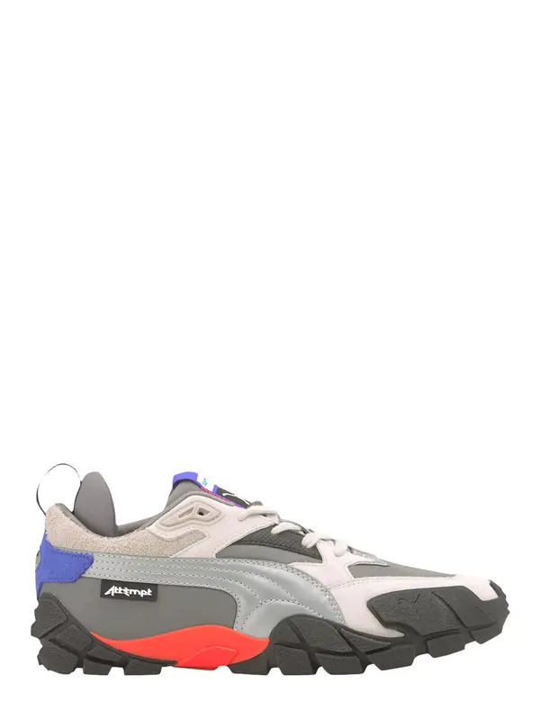 PUMA X Attèmpt Centaur Sneakers - Grey