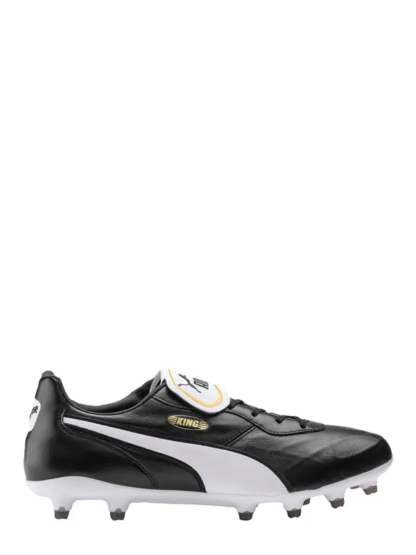 PUMA King Top Fg - Black