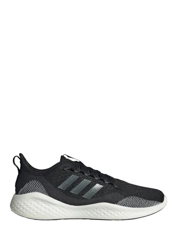 Adidas Fluidflow 2.0 - Black