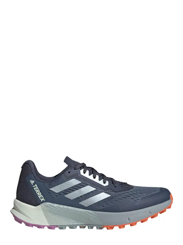 Adidas Terrex Agravic Flow 2.0 Sneakers - Blue