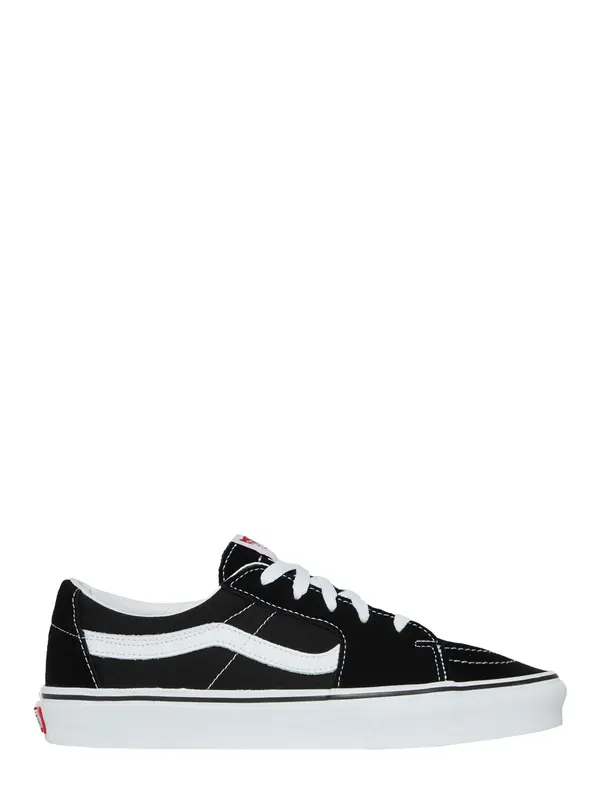 VANS Sk8-low Sneakers - Black