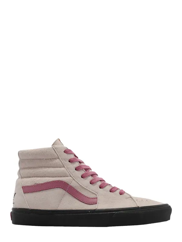 VANS They Are X Sk8-hi 'year Of The Ox - Grey