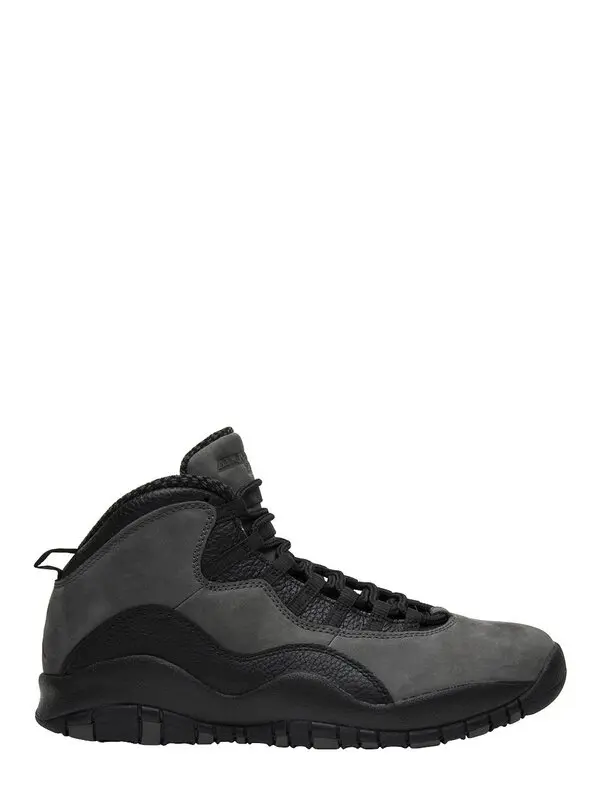 JORDAN Retro - Black