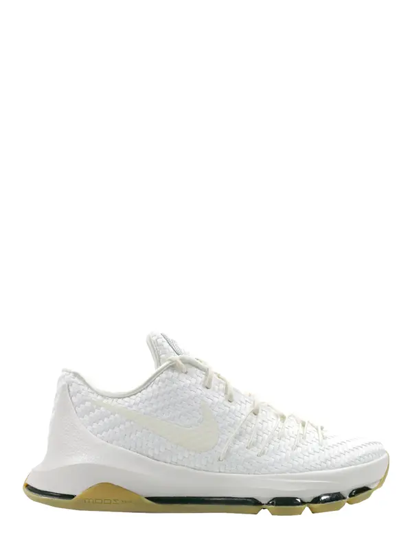 Nike Kd Ext - White