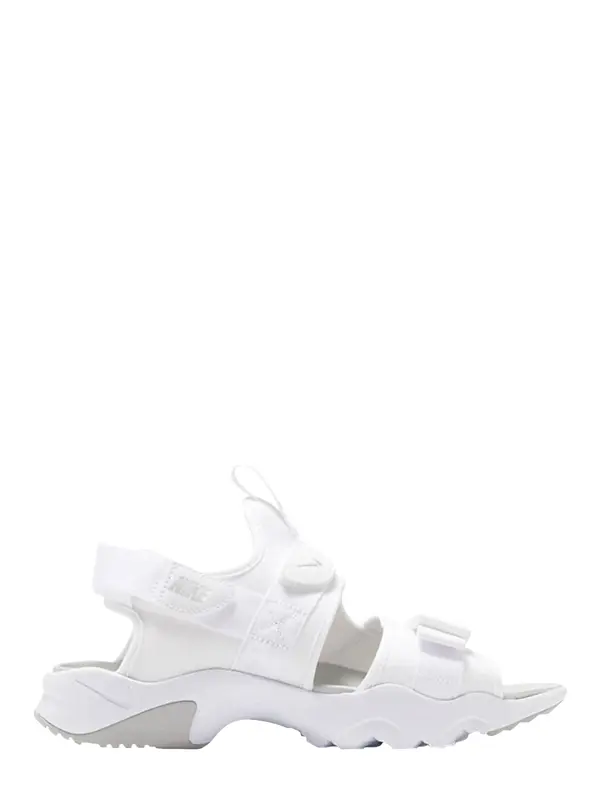 Nike Canyon Sandal - White
