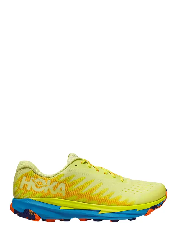 Hoka Torrent 3 - Yellow