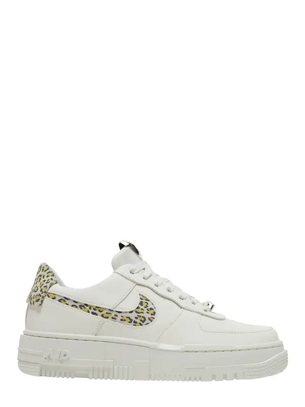 Nike Air Force 1 Pixel Se Sneakers - White