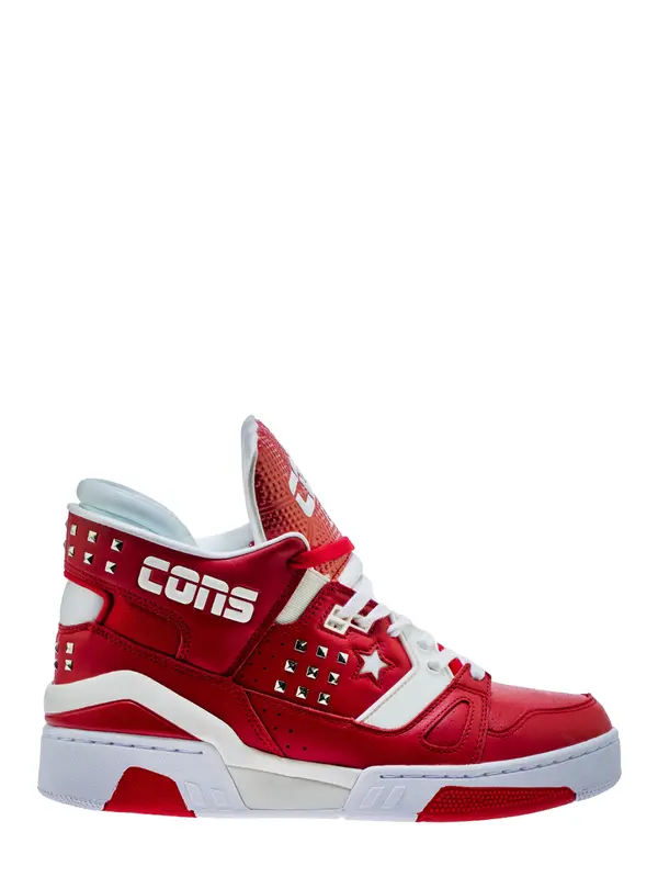CONVERSE Just Don X Erx-260 Mid Sneakers - Red