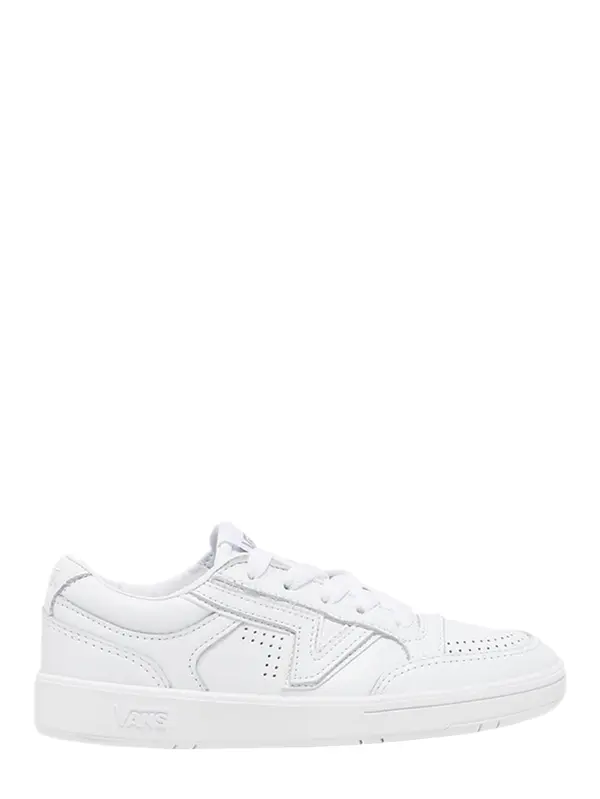 VANS Lowland Cc Sneakers - White