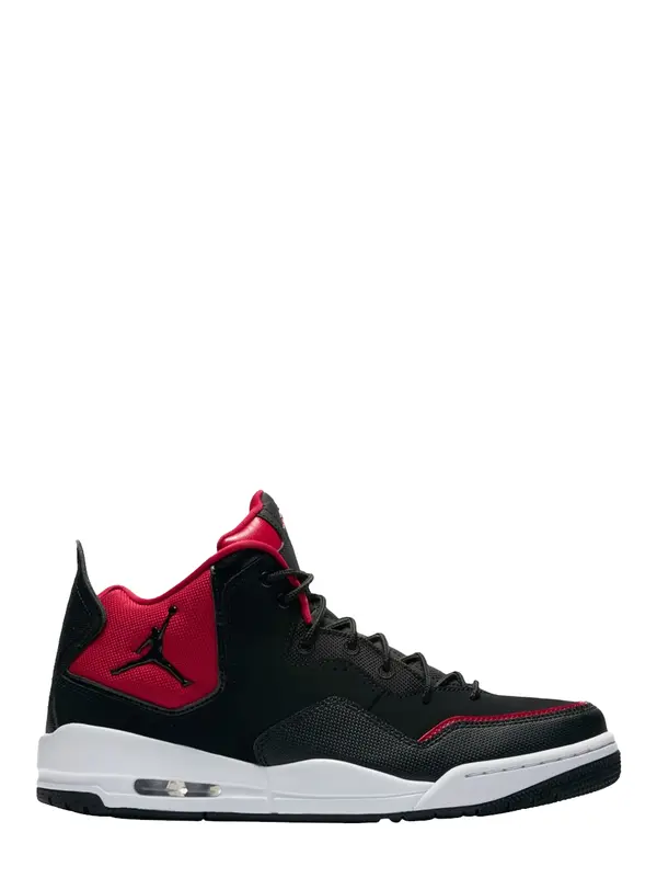 JORDAN Courtside 23 Sneakers - Black