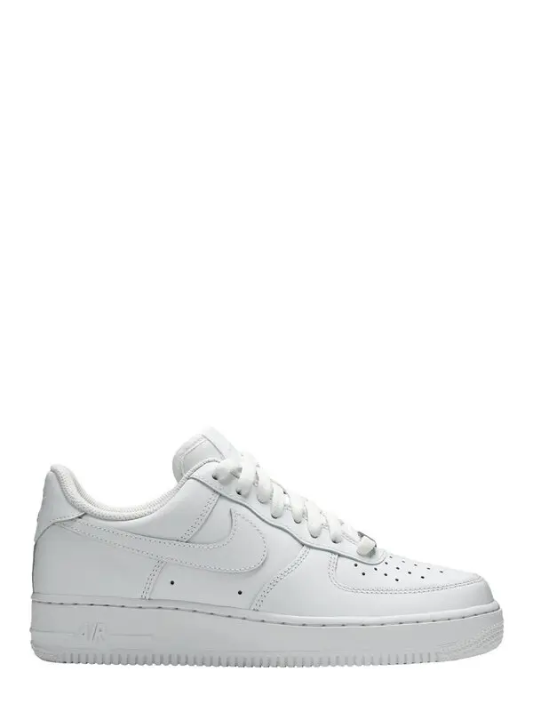 Nike Air Force 1 '07 Sneakers - White