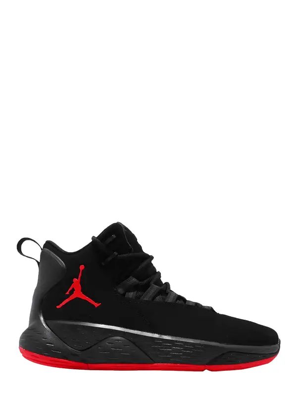 JORDAN Super.fly Mvp Pf Sneakers - Black