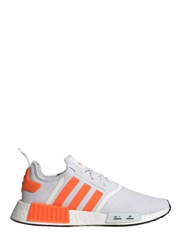 Adidas Nmd_r1 Sneakers - White