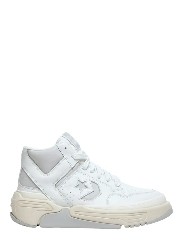 CONVERSE Weapon Cx Mid Sneakers - White
