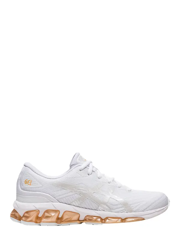 Asics Gel Quantum 360 Sneakers - White
