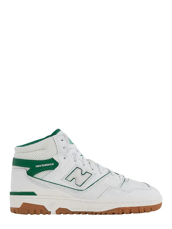 NEW BALANCE Aimé Leon Dore X 650r Sneakers - White