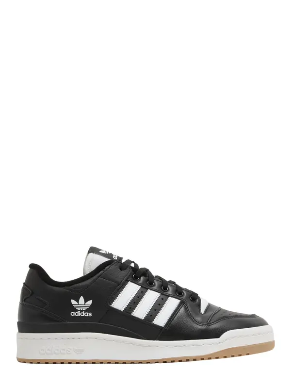 Adidas Forum Low Adv - Black