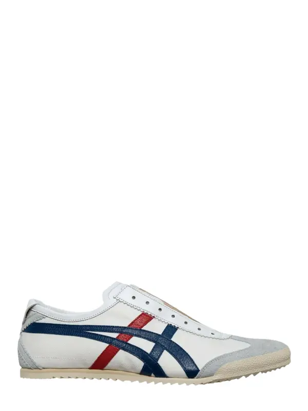 Onitsuka Tiger Mexico Slip-on Deluxe - White