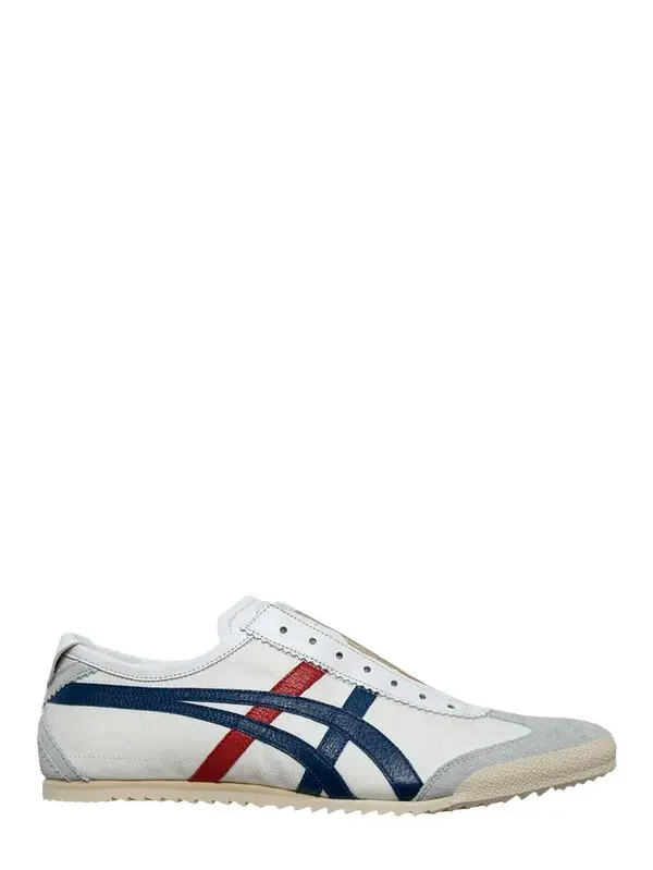 Onitsuka Tiger Mexico Slip-on Deluxe - White