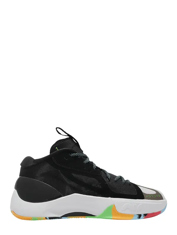 JORDAN Zoom Separate Pf - Black