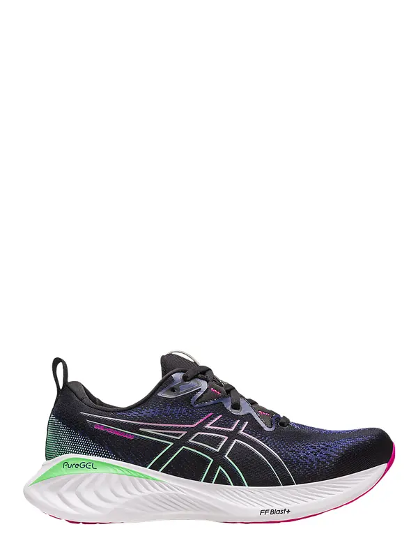 Asics Gel Cumulus 25 Sneakers - Black