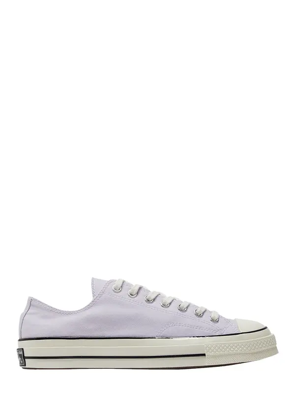 CONVERSE Chuck 70 Low Top Sneakers - Purple