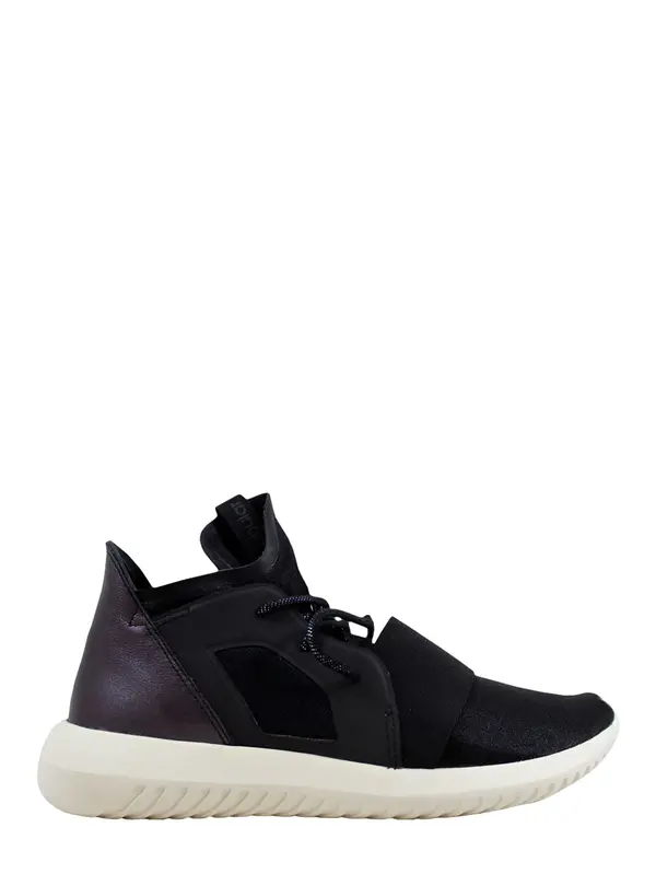 Adidas Tubular Defiant Sneakers - Black