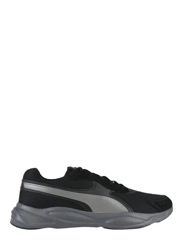 PUMA 90s Runner Sd Sneakers - Black